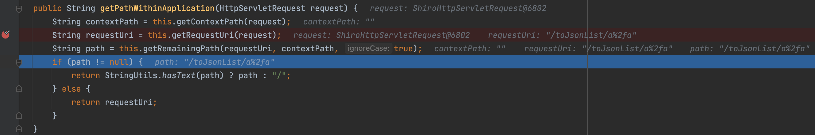 Shiro 历史漏洞分析-先知社区